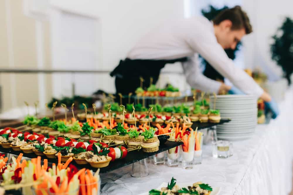 Event Staffing Services | StaffDash